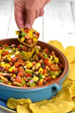 Cowboy Caviar - GypsyPlate