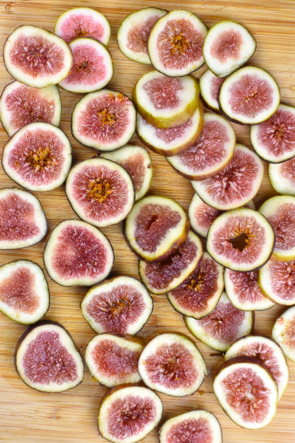 Fig and Prosciutto Flatbread - GypsyPlate