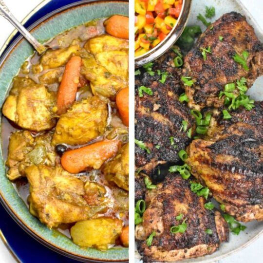 The 30 BEST Jamaican Recipes - GypsyPlate