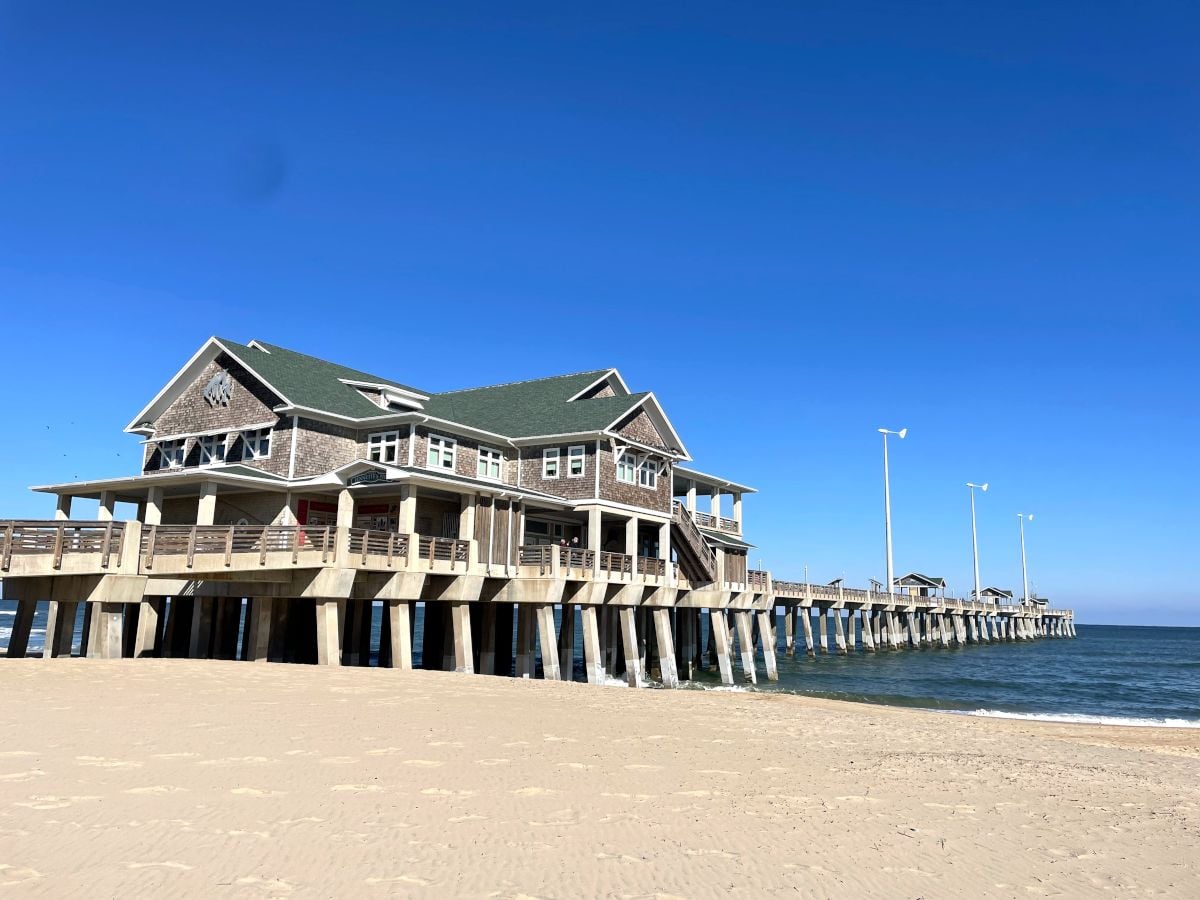 Things to Do in the Outer Banks (OBX) - GypsyPlate