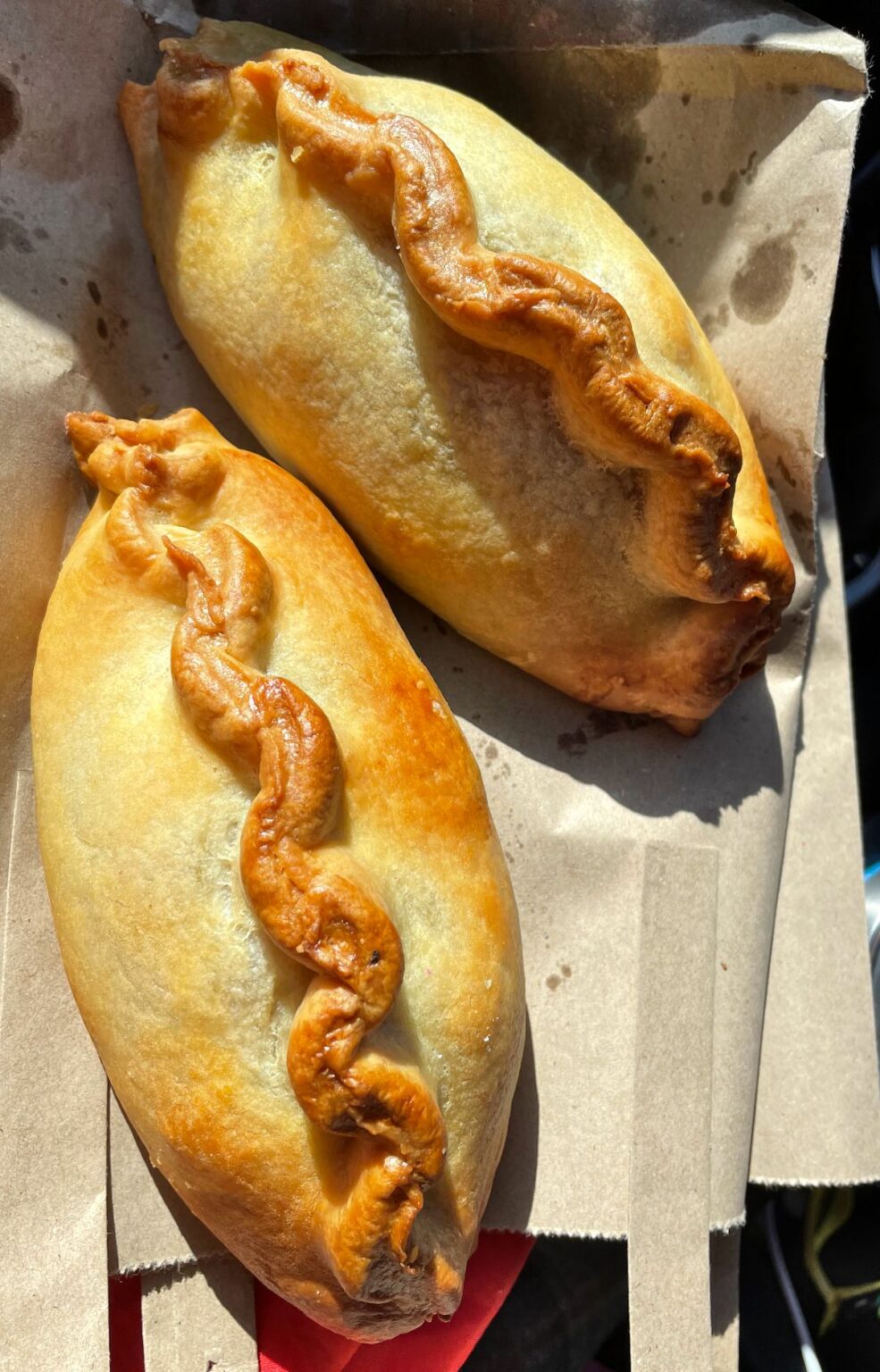 What to Eat in England - GypsyPlate