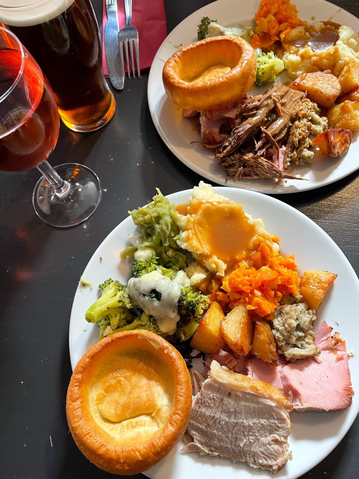 What to Eat in England - GypsyPlate