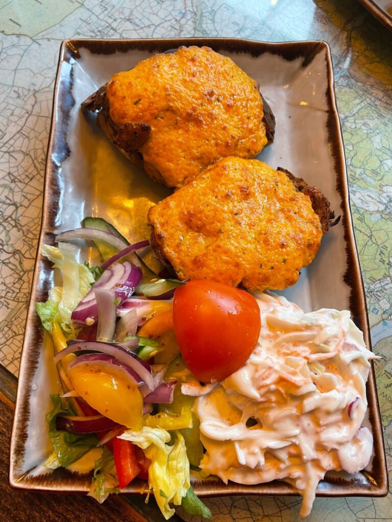 What to Eat in England - GypsyPlate