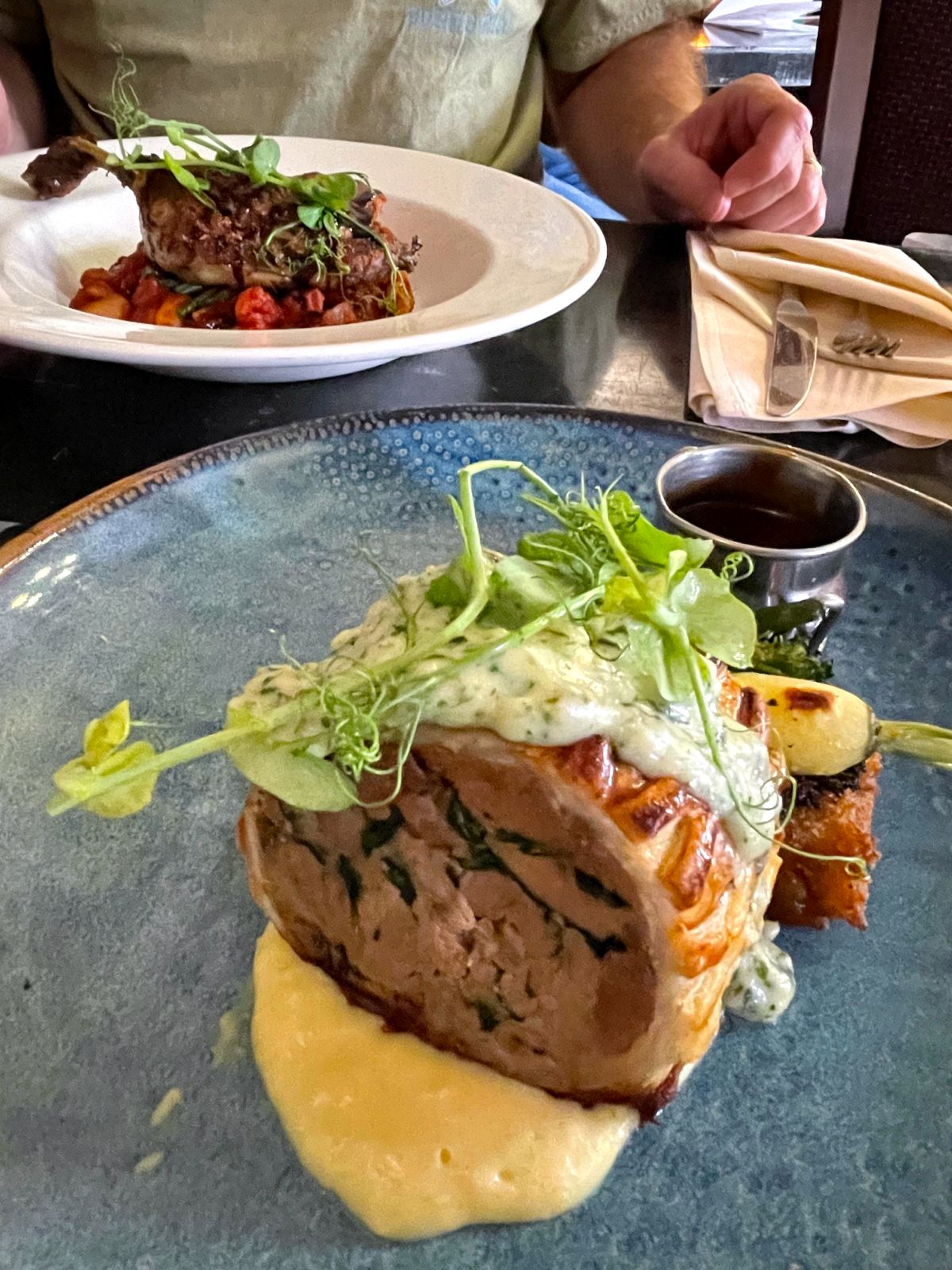 What to Eat in England - GypsyPlate