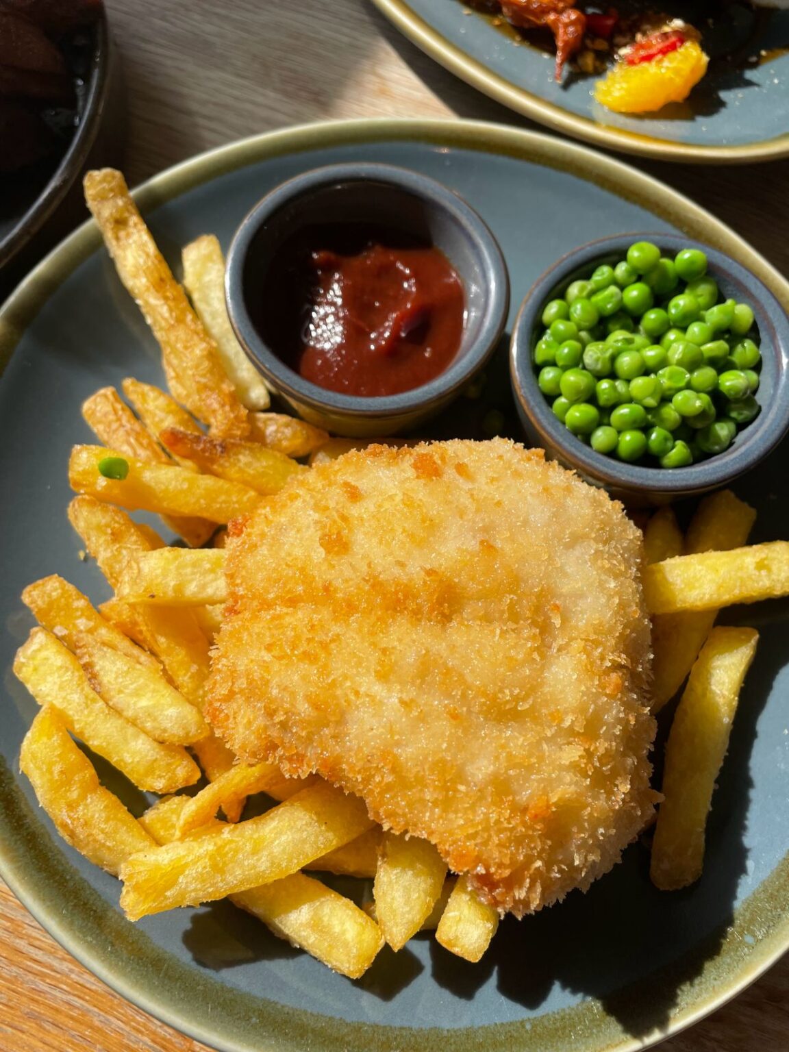 What to Eat in England - GypsyPlate