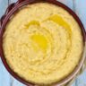 Southern Cheese Grits - GypsyPlate
