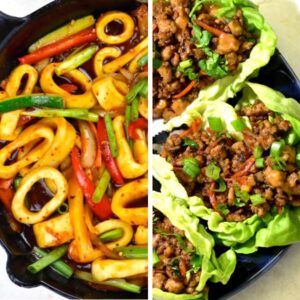 The 35 BEST Asian Appetizers - GypsyPlate