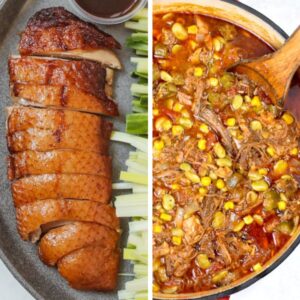 The 20+ BEST Duck Recipes - GypsyPlate
