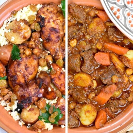 The 30 BEST Moroccan Recipes - GypsyPlate