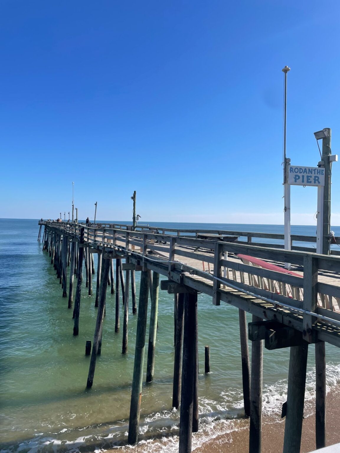 Things to Do in the Outer Banks (OBX) - GypsyPlate