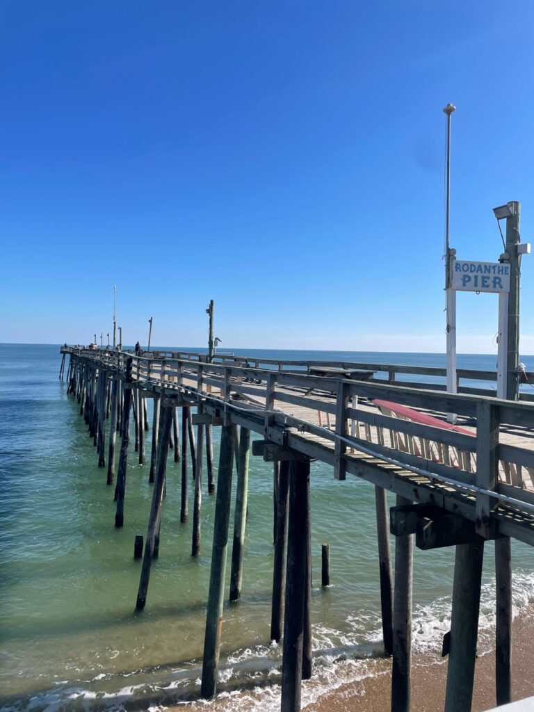 Things to Do in the Outer Banks (OBX) - GypsyPlate