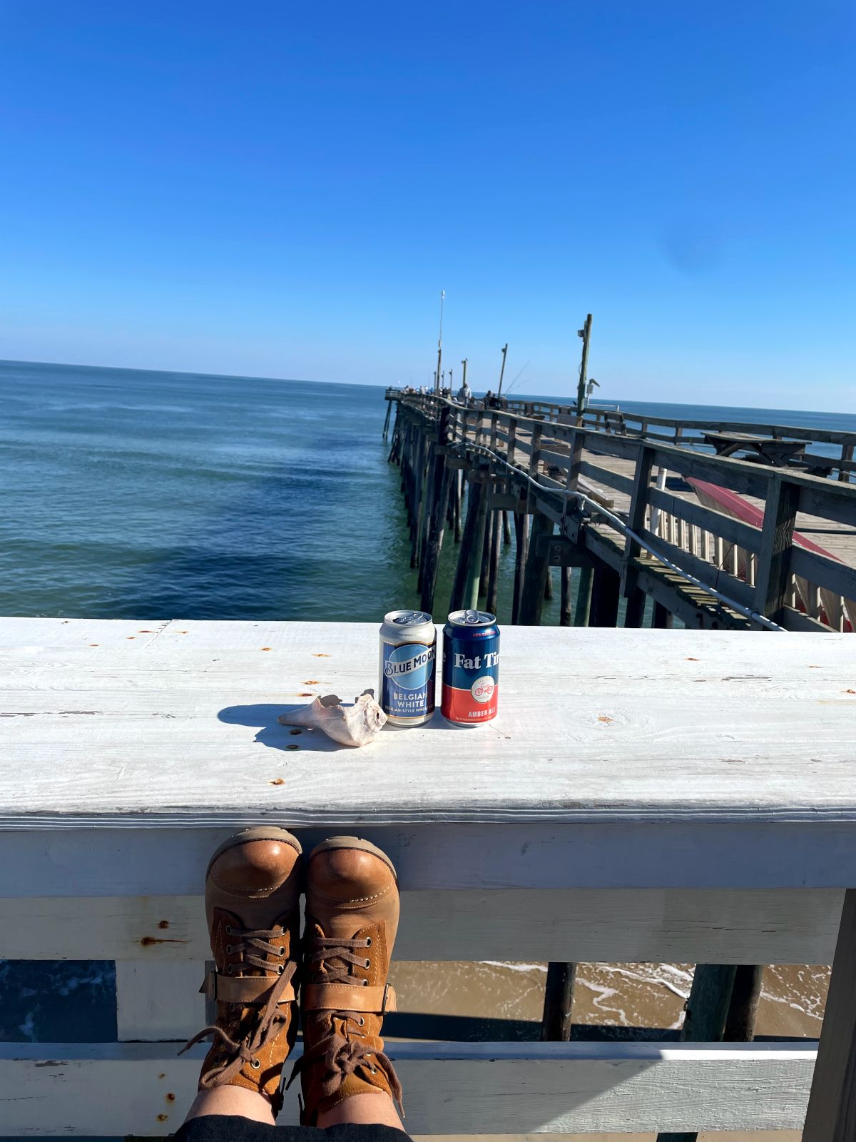 Things to Do in the Outer Banks (OBX) - GypsyPlate