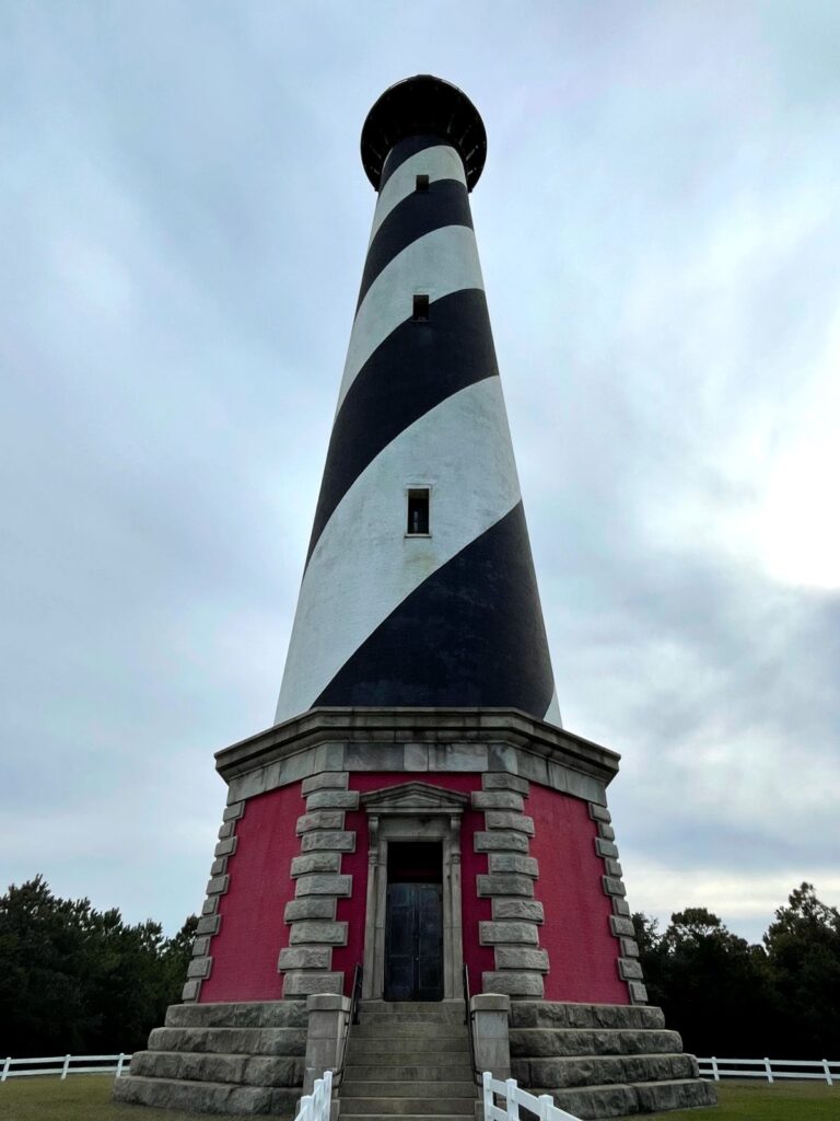 Things to Do in the Outer Banks (OBX) - GypsyPlate