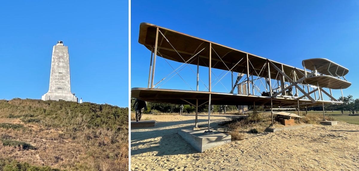 Things to Do in the Outer Banks (OBX) - GypsyPlate