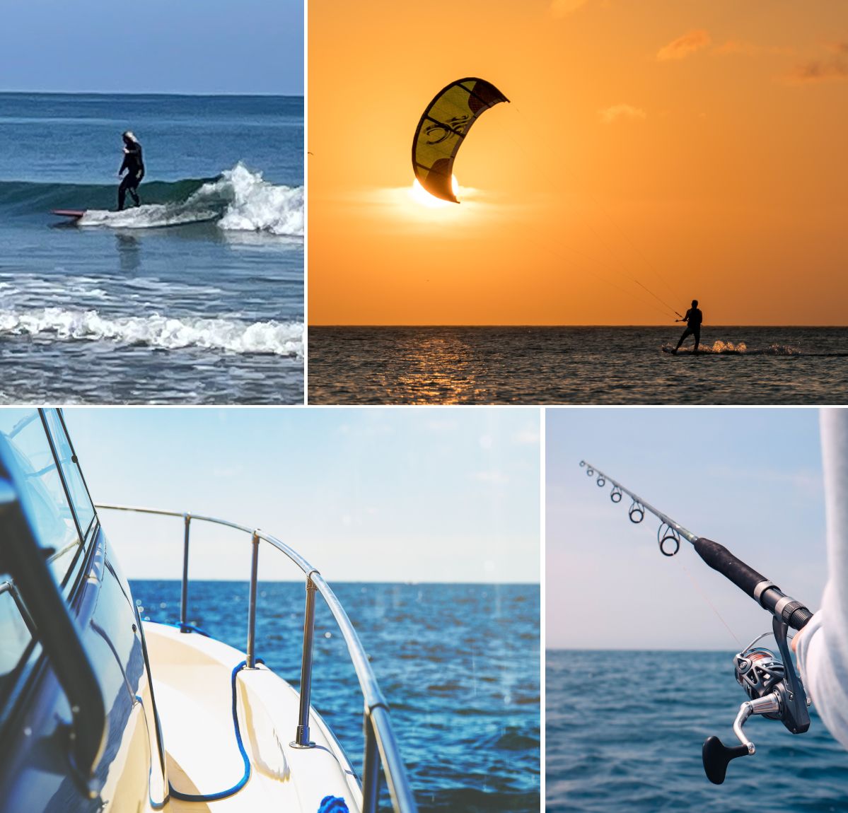 Things to Do in the Outer Banks (OBX) - GypsyPlate