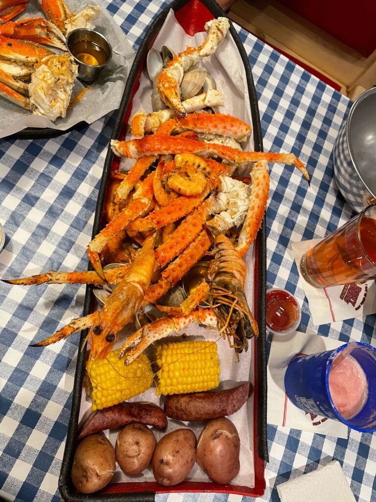 Things to Do in the Outer Banks (OBX) - GypsyPlate