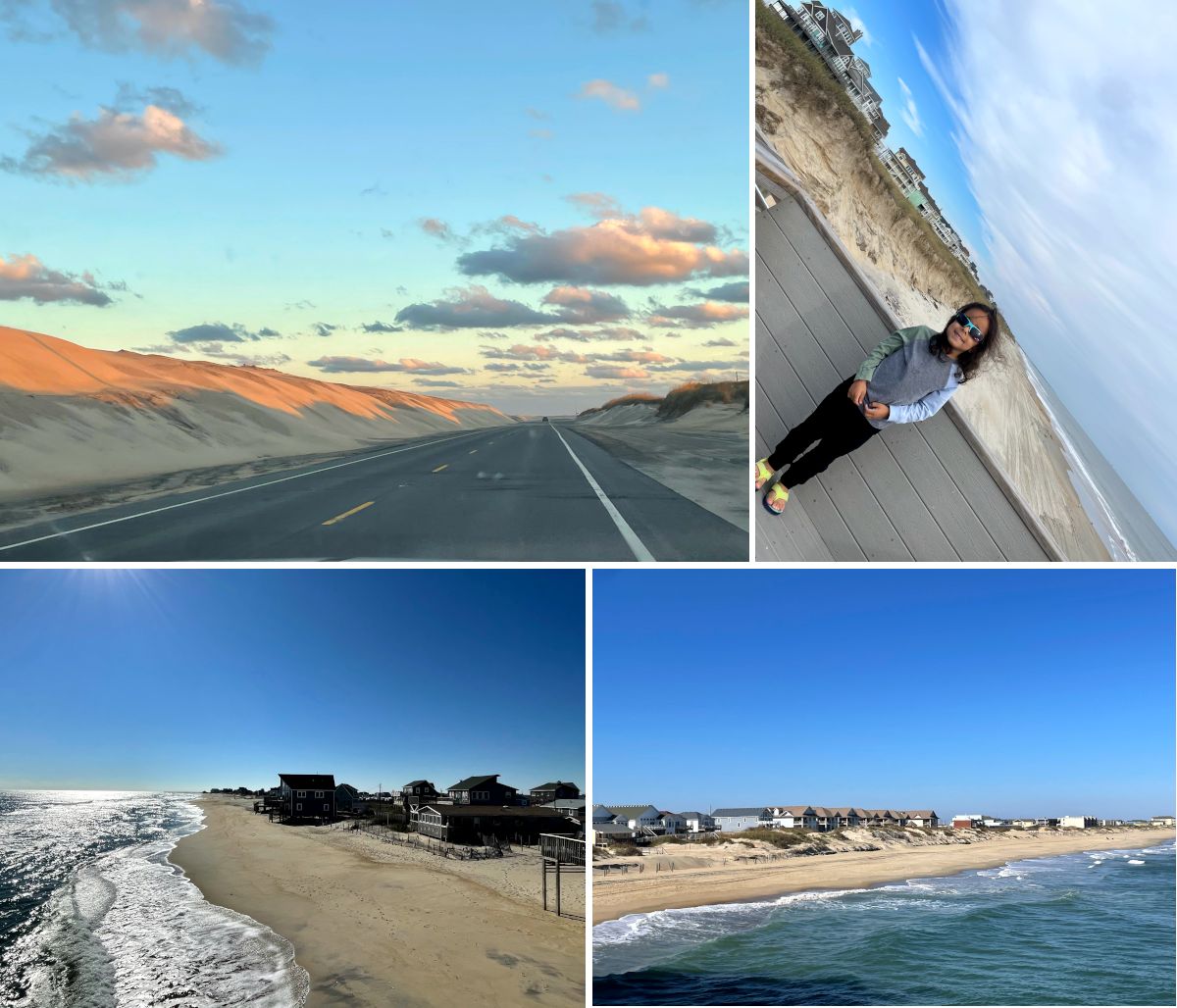 Things to Do in the Outer Banks (OBX) - GypsyPlate