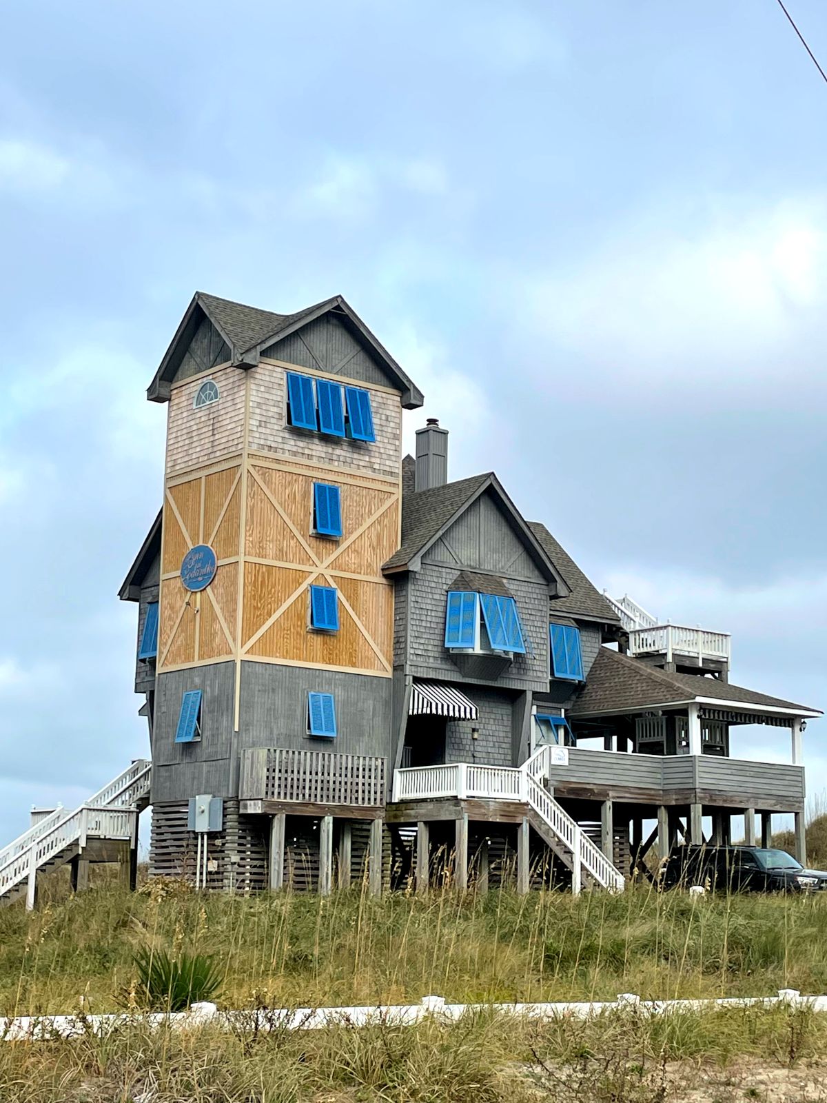 Things to Do in the Outer Banks (OBX) - GypsyPlate