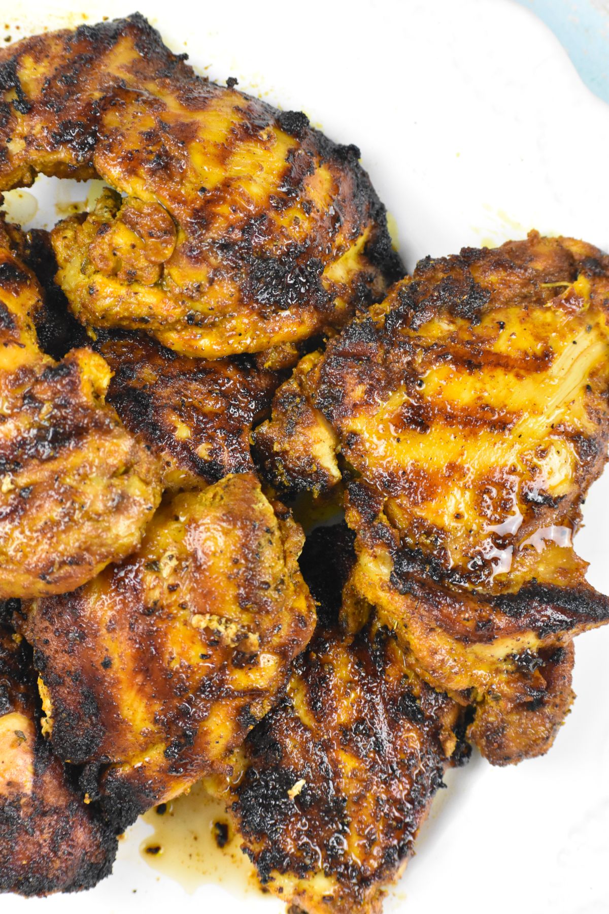 Chicken Shawarma - GypsyPlate