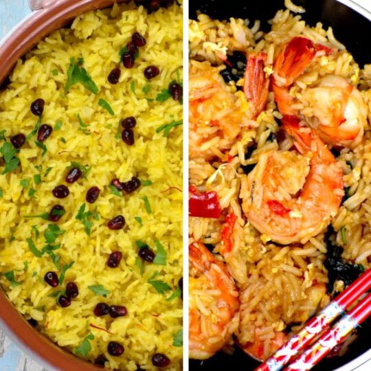 25 BEST Rice Cooker Recipes (More than Just Rice!)