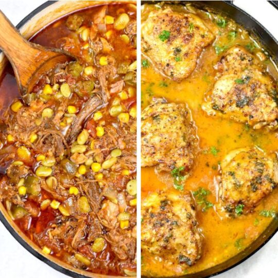 The 10 BEST Southern Chicken Recipes - GypsyPlate