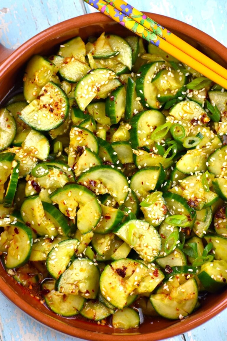 The 25 BEST Cold Side Dishes GypsyPlate the-25-best-cold-side-dishes-gypsyplate