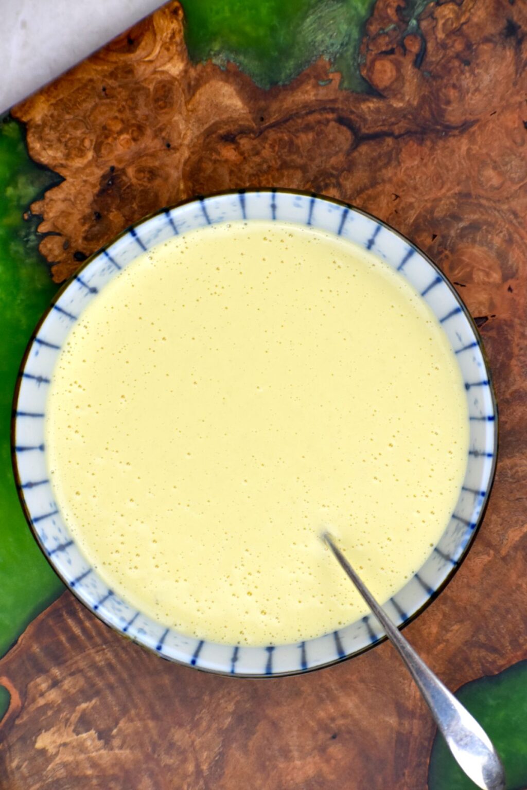 Caesar Dressing - GypsyPlate