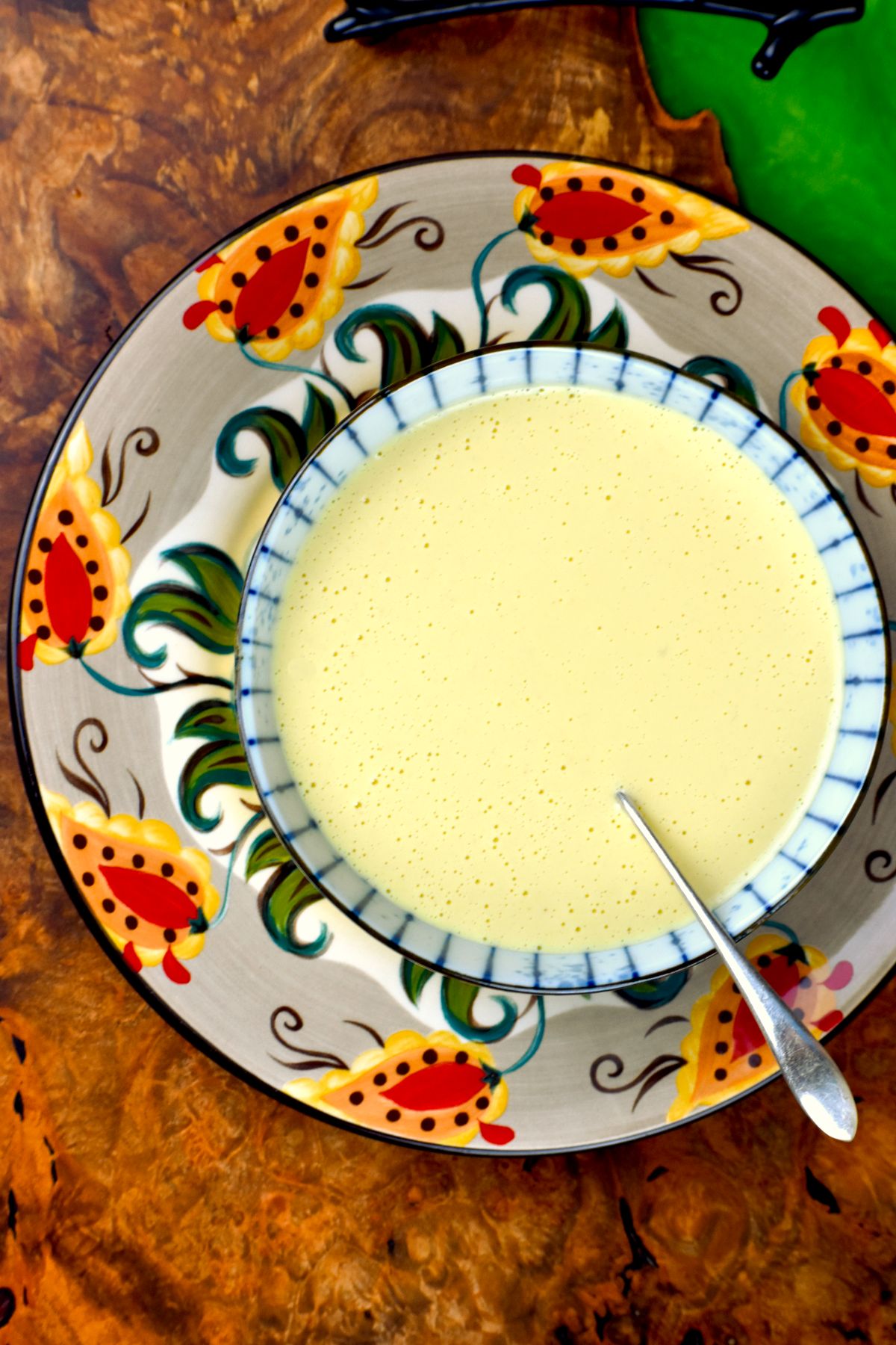 Caesar Dressing - GypsyPlate