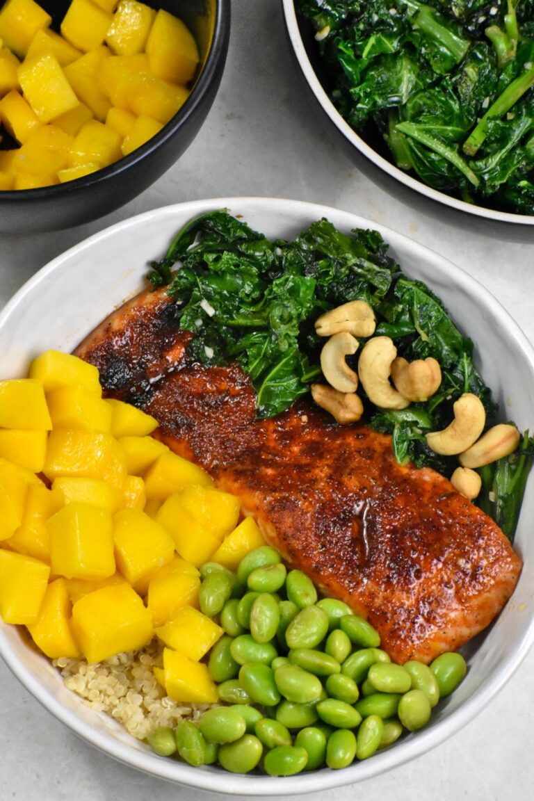 Superfood Bowl - GypsyPlate