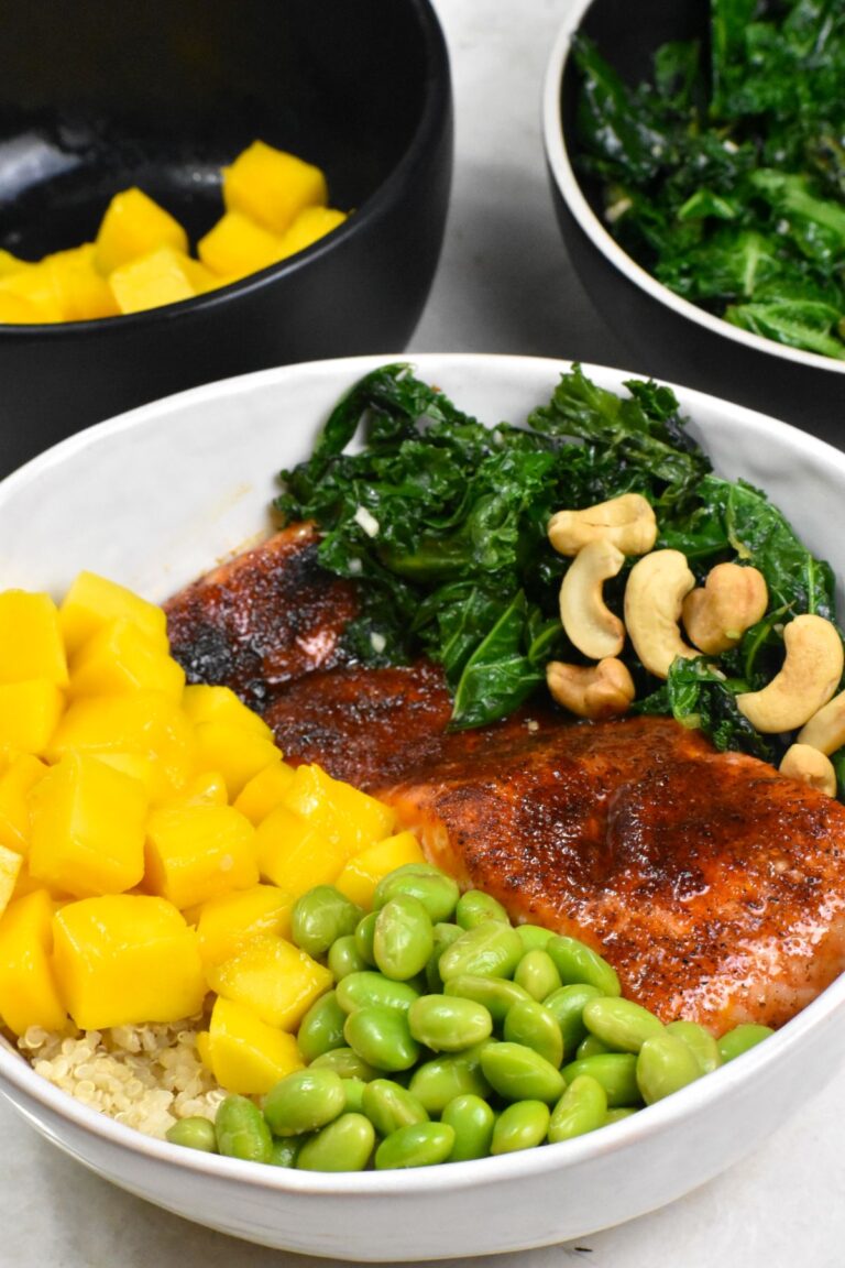 Superfood Bowl - GypsyPlate