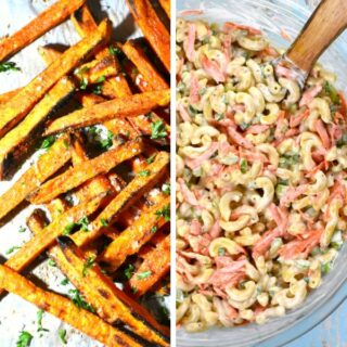 The 30 BEST Sides for Fried Fish - GypsyPlate