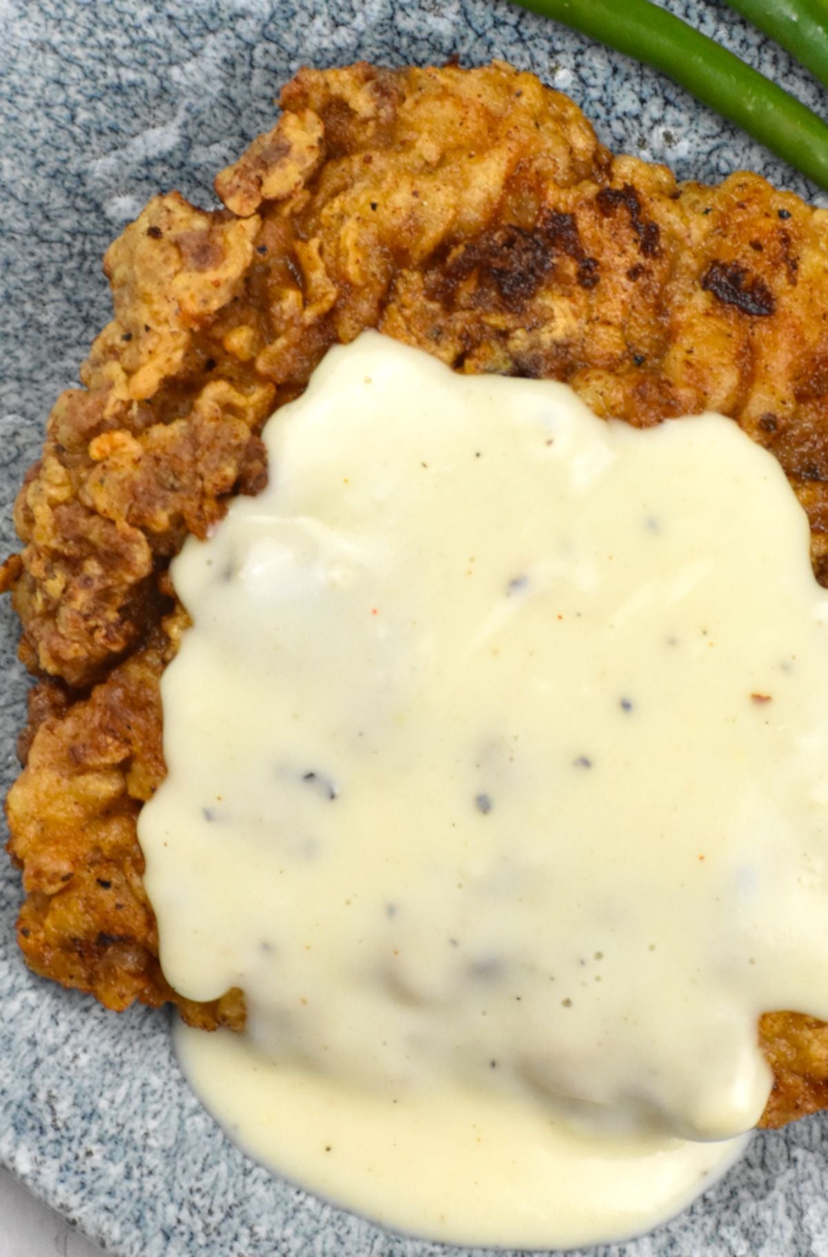 Chicken Fried Steak - GypsyPlate