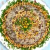 Hashweh (Lebanese Rice with Ground Meat) - GypsyPlate