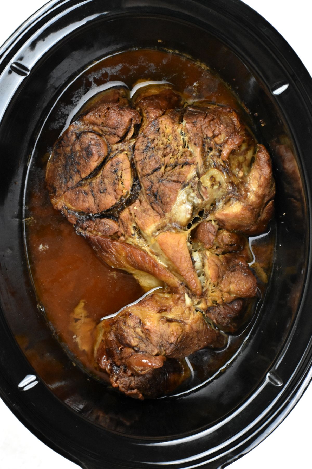 Kalua Pork (Hawaiian Style Pulled Pork) - GypsyPlate