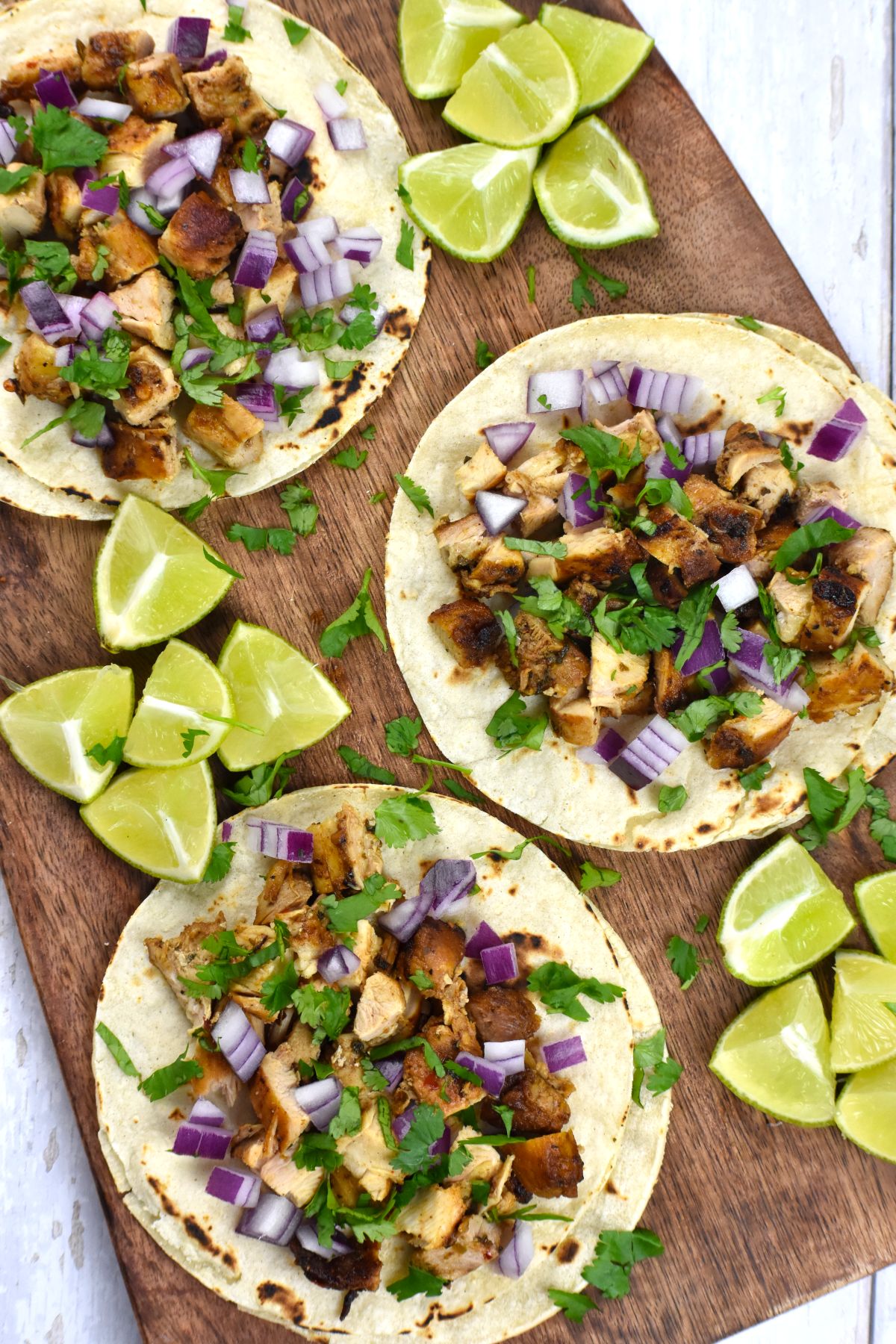 The 35 BEST Taco Recipes - GypsyPlate
