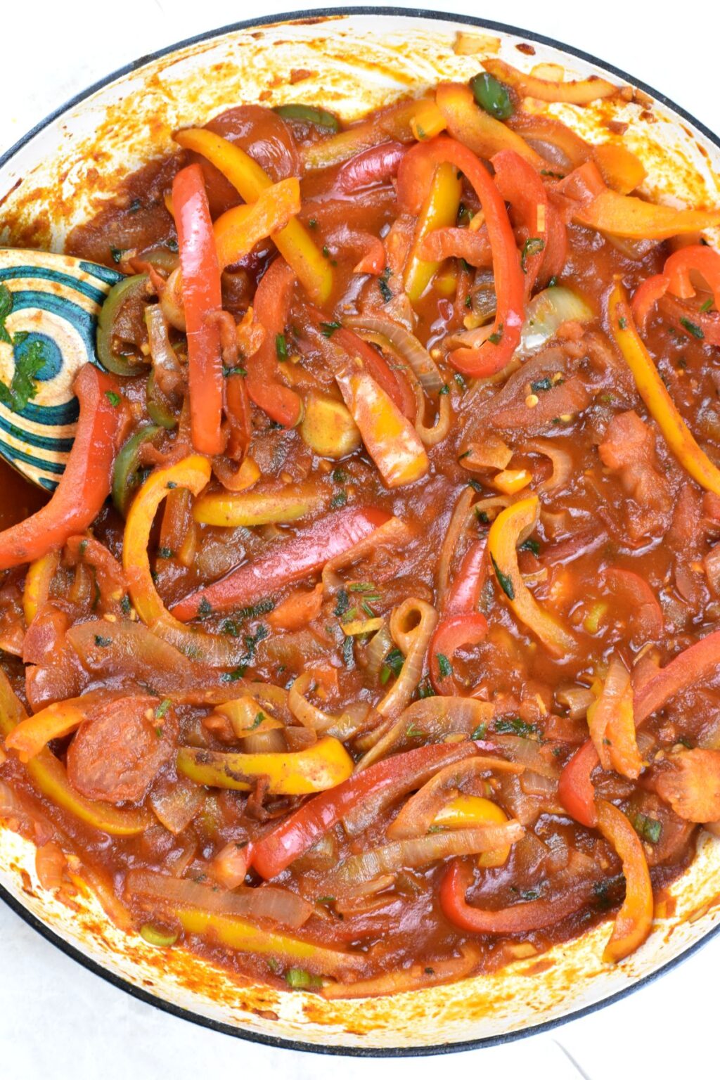 Moqueca (Brazilian Seafood Stew) - GypsyPlate