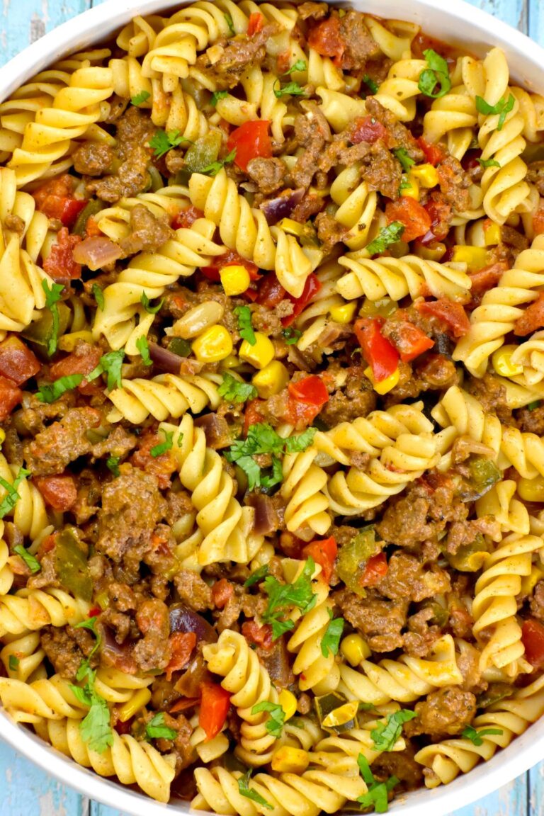 The 25 BEST Taco Tuesday Recipes - GypsyPlate