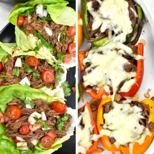 The 35 BEST Keto Beef Recipes - GypsyPlate