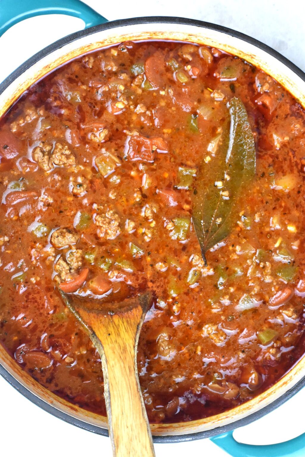 American Goulash - GypsyPlate