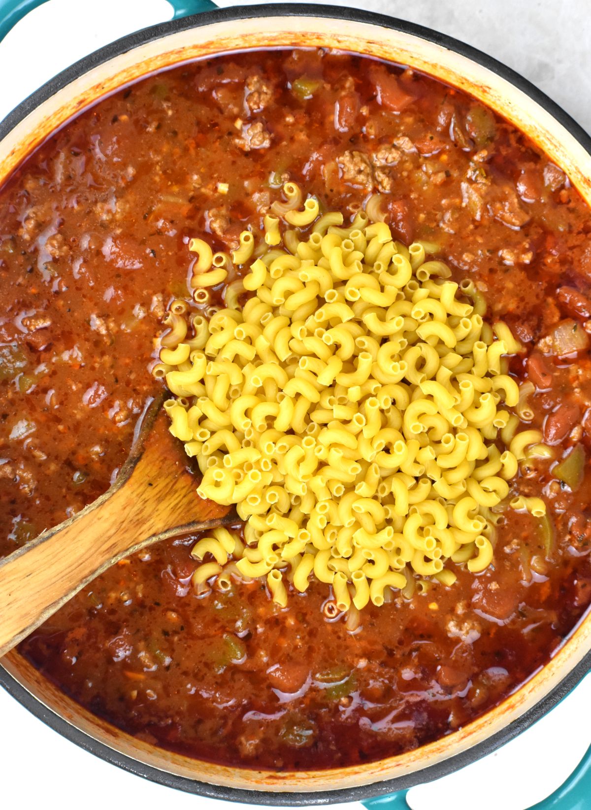 American Goulash - GypsyPlate