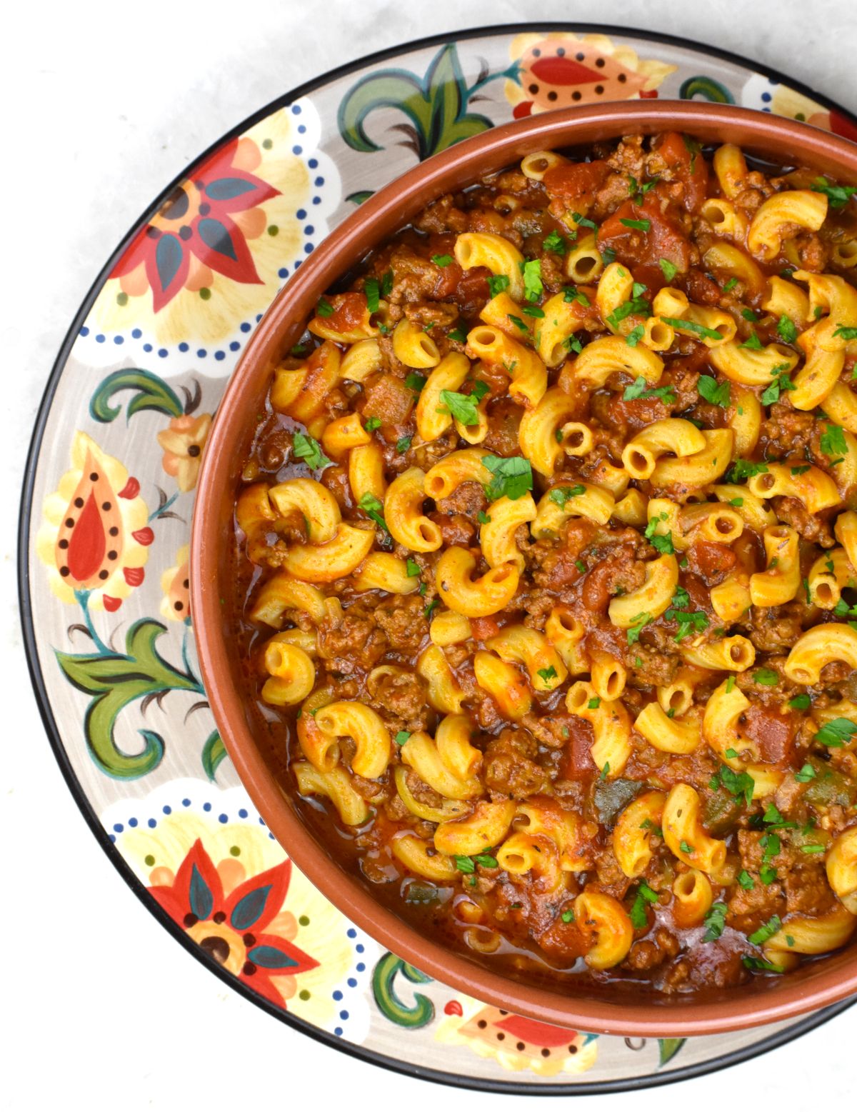 American Goulash - GypsyPlate