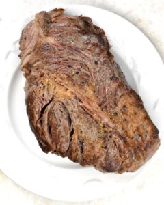 Best Damn Chuck Roast - GypsyPlate