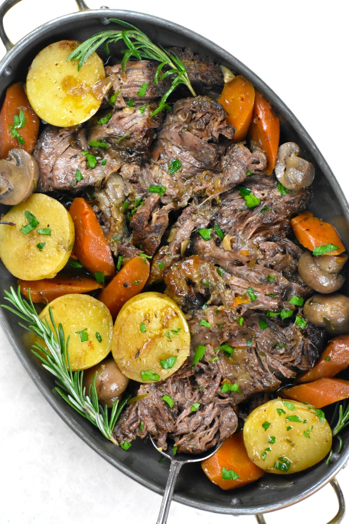 Best Damn Chuck Roast - GypsyPlate