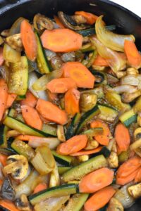 Hibachi Chicken (Benihana Copycat) - GypsyPlate