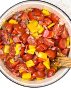 Ratatouille - GypsyPlate