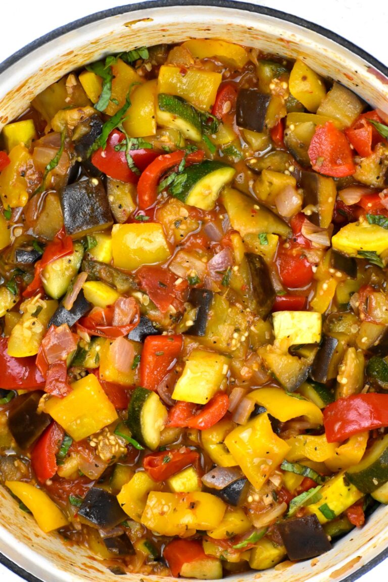 The 40+ BEST Low Calorie Meals - GypsyPlate