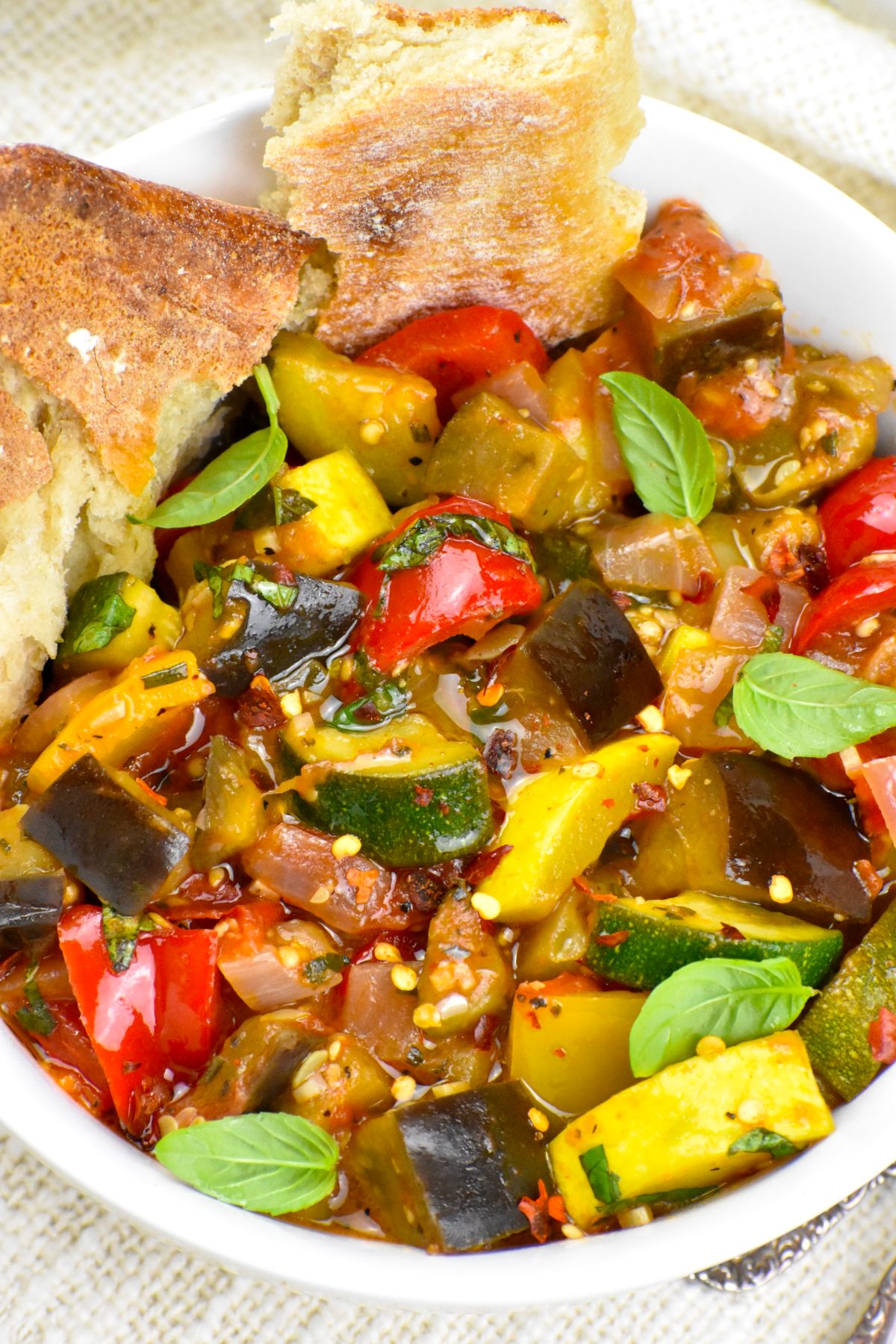 Ratatouille - GypsyPlate