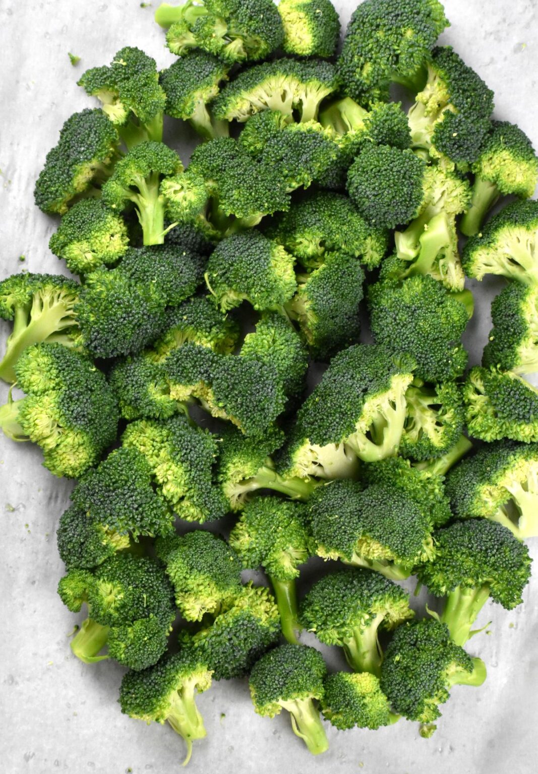 Roasted Broccoli - GypsyPlate