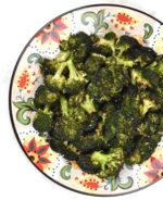 Roasted Broccoli - GypsyPlate