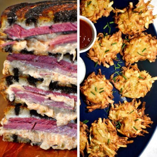 The 25 BEST Jewish Recipes - GypsyPlate